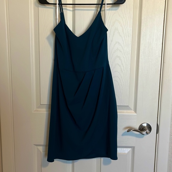 Lulus | Dresses | Lulus Cocktail Dress | Poshmark